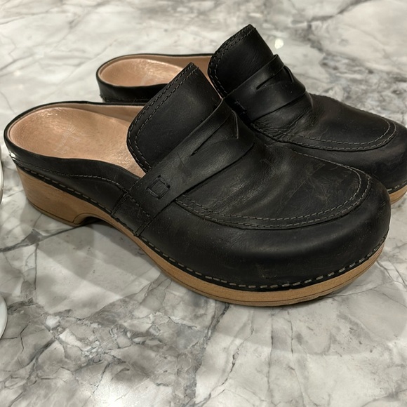 Shoes | Dansko Penny Clogs | Poshmark